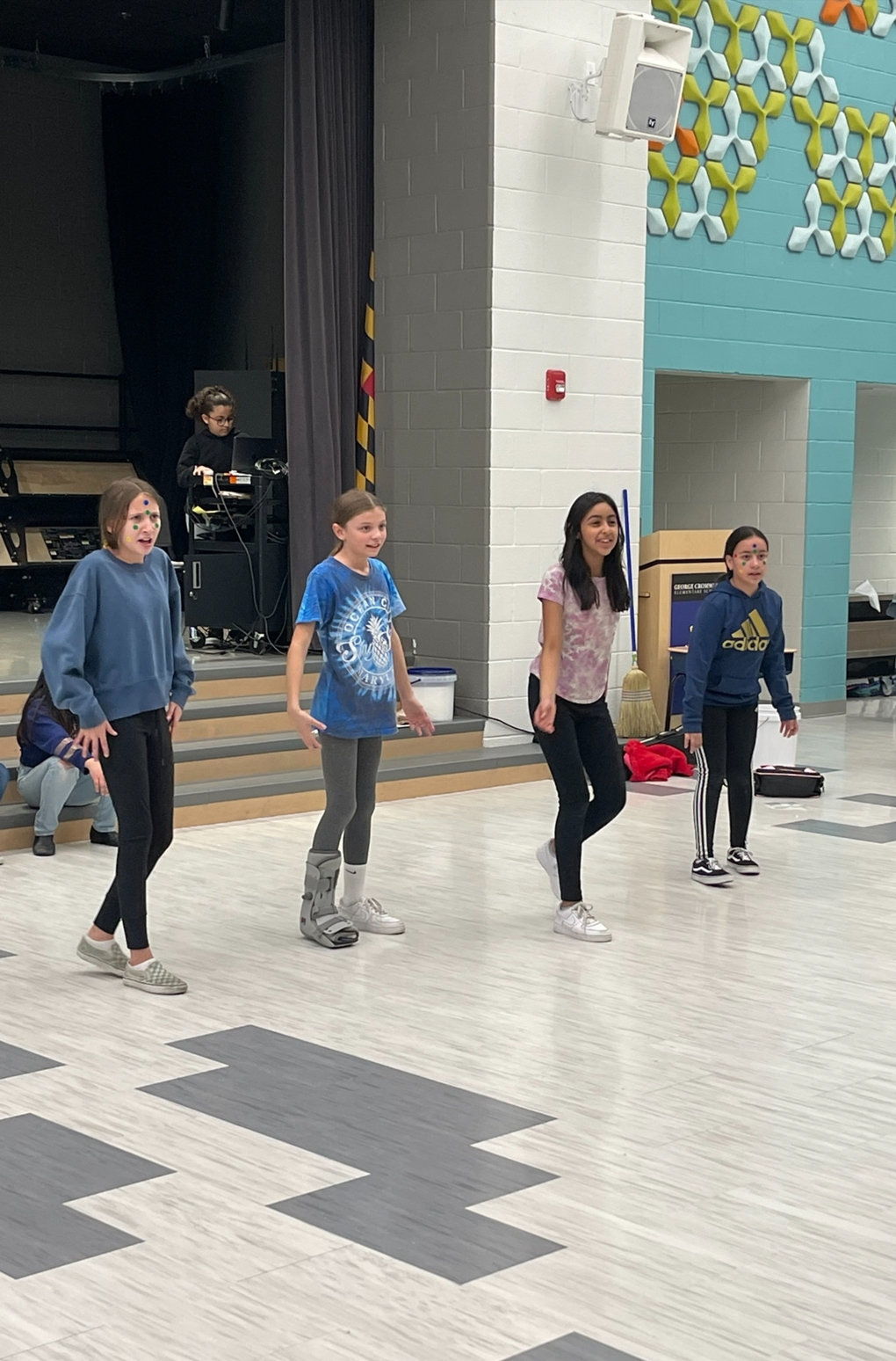 The Wizard of Oz (Young Performers' Edition) at George Cromwell ...